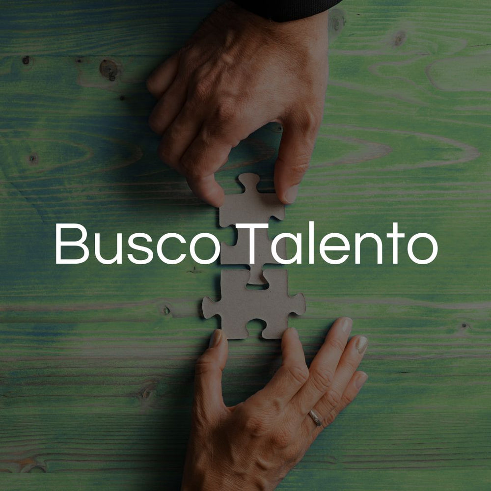 Colecciones – Core Talent